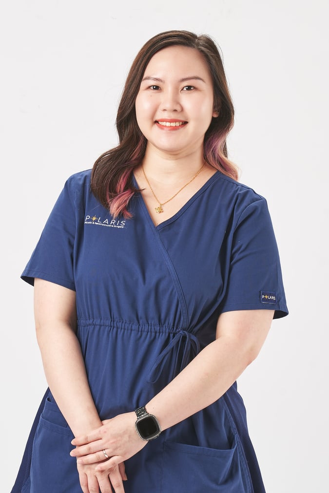 Dr Adrian Ooi - Polaris Plastic & Reconstructive Surgery