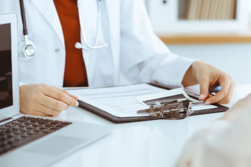 What Is Lymphaticovenous Bypass/Anastomosis (LVB/LVA) For Lymphedema ...