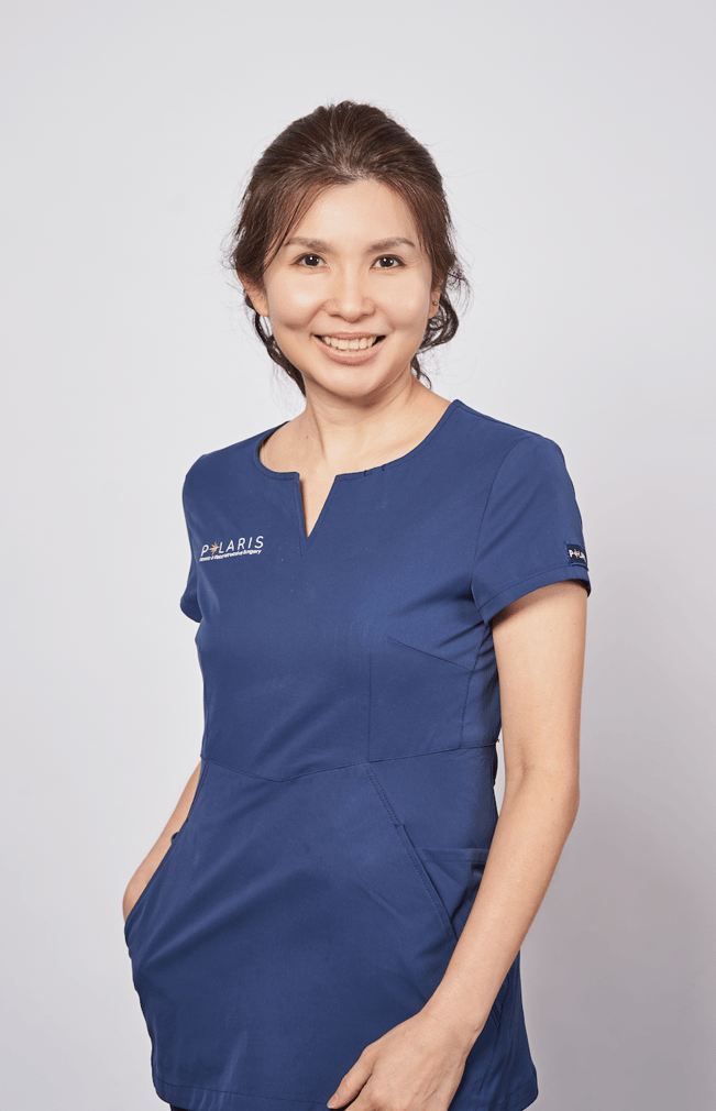 Dr Adrian Ooi - Polaris Plastic & Reconstructive Surgery