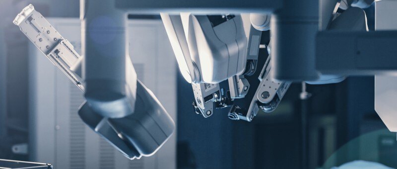 Polaris - Reconstructive Microsurgery